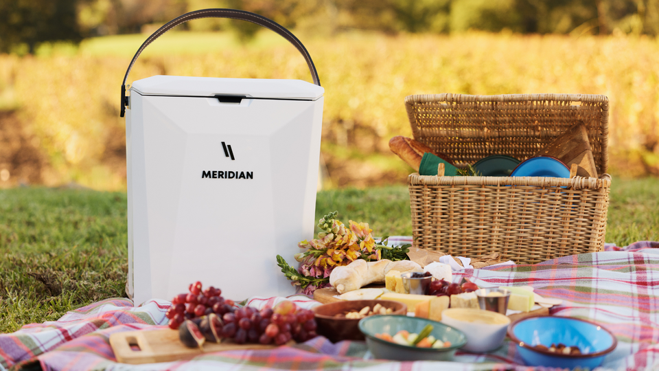 Thanks for your subscription – Meridian